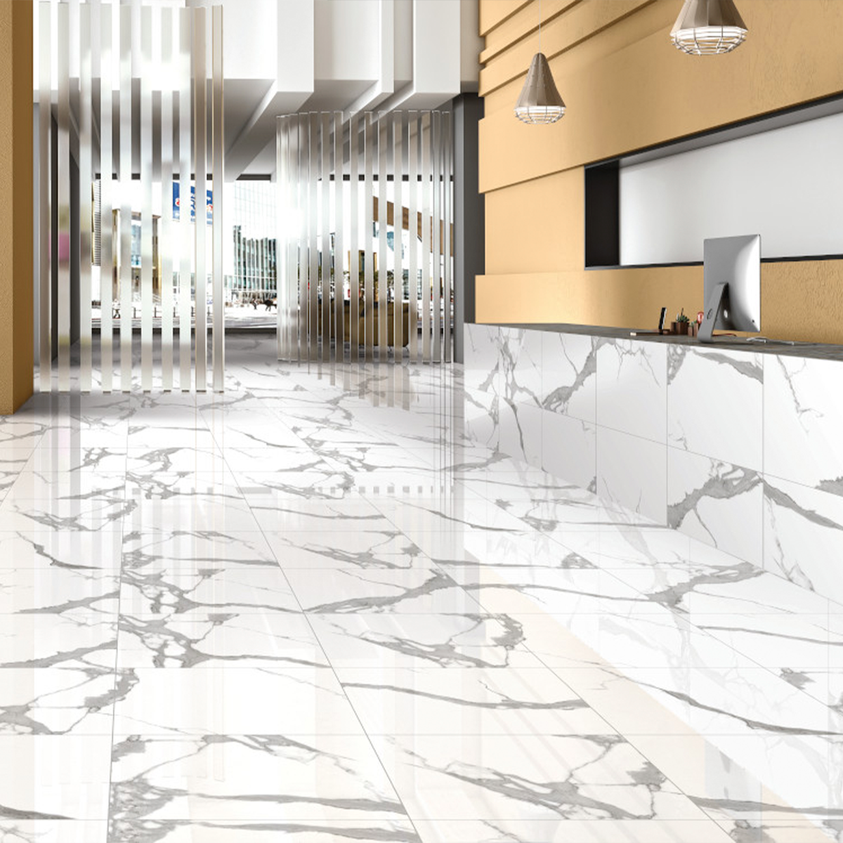 Porcelanatos | Elysa