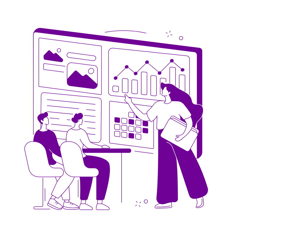 How Full Stack Automation Can Help Your Business | Thoughtful