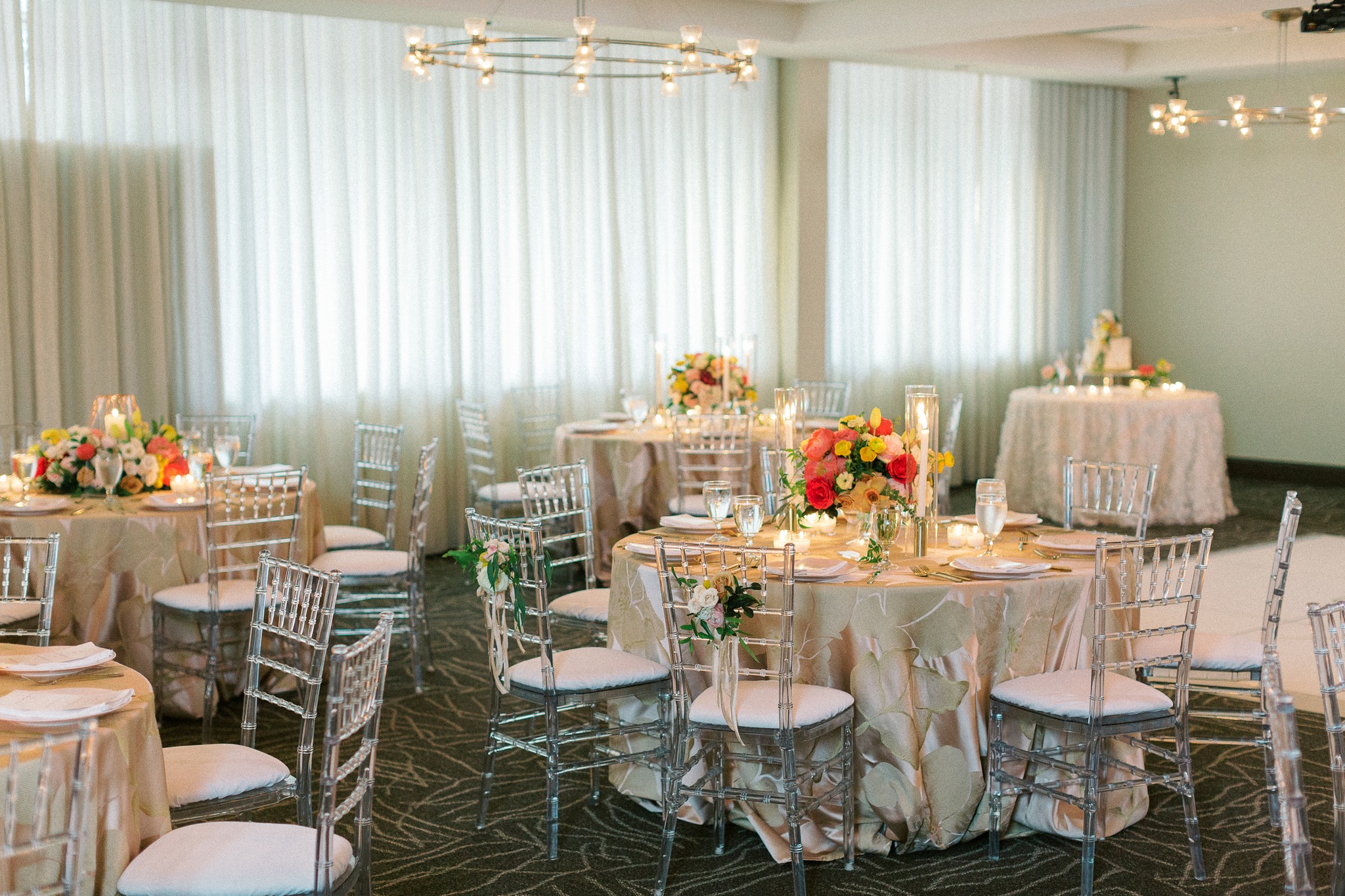 Iz the Place | Wedding and Event Venue | Birmingham, AL