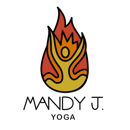 Mandy J. Yoga | Home