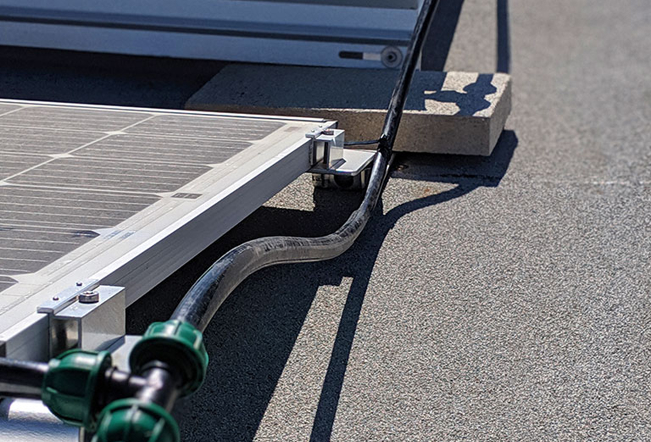 How to Protect Your PV | RST CleanTech