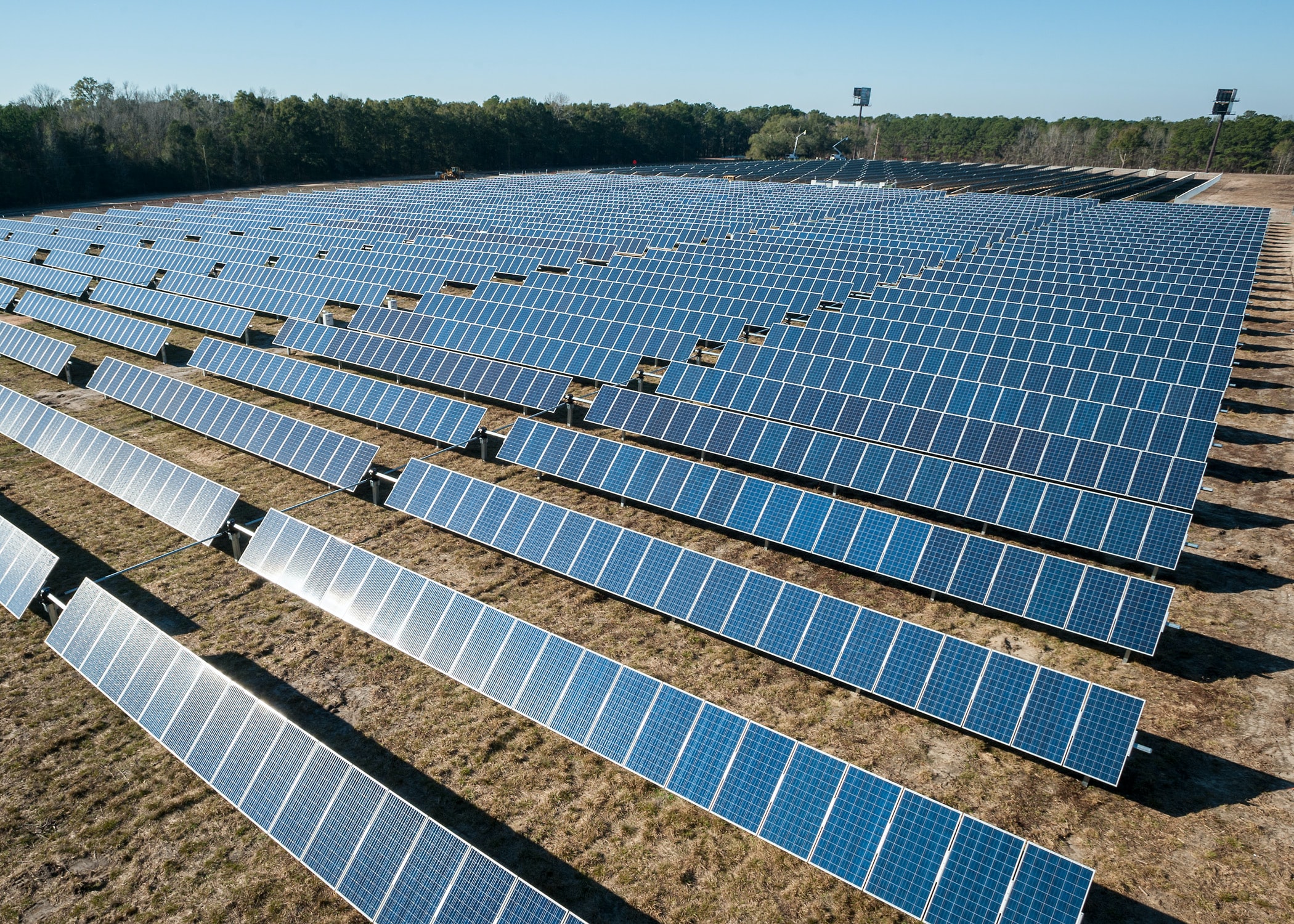 How to Choose the Best Solar Panel Cleaning Services | RST CleanTech