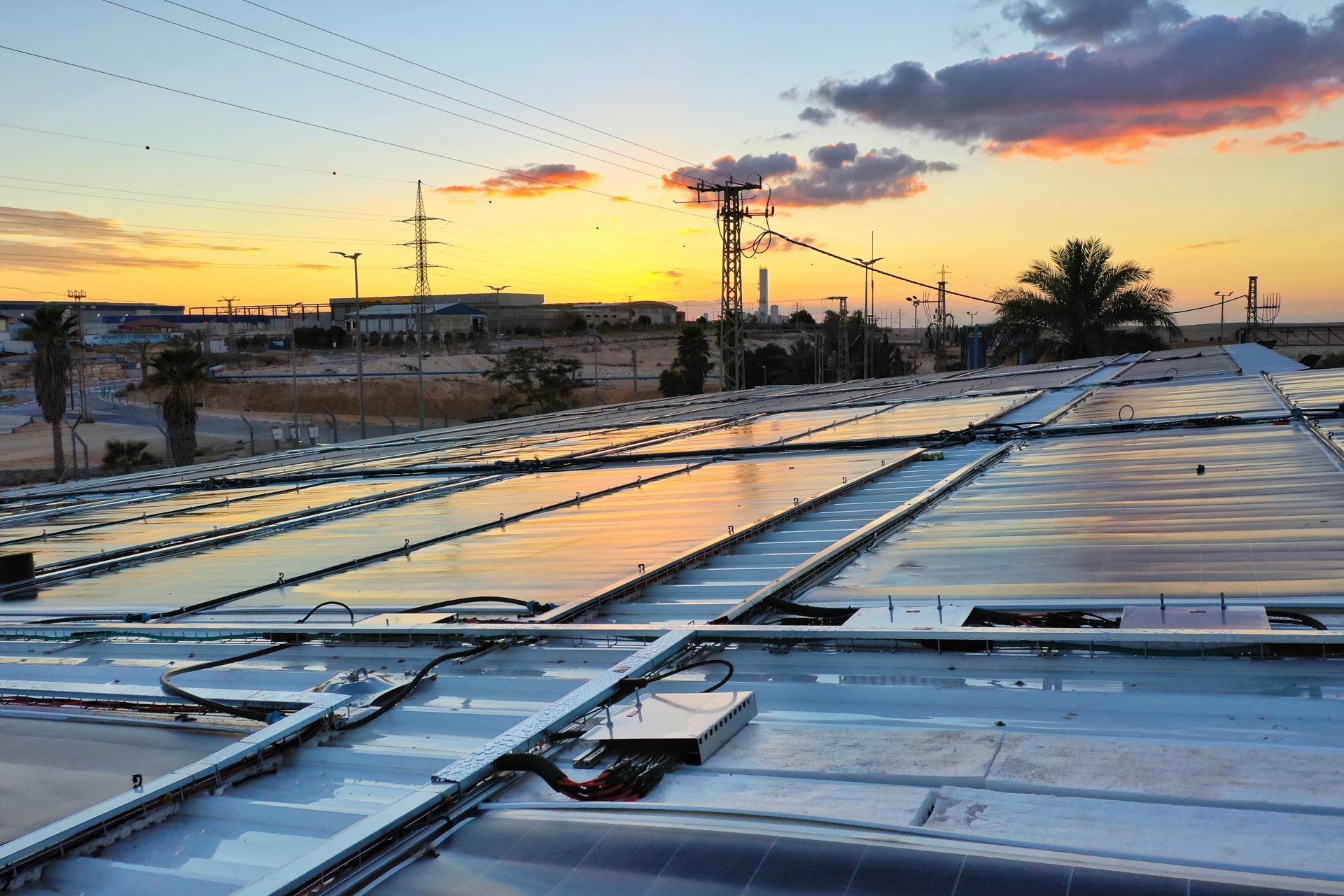 Commercial | RST CleanTech