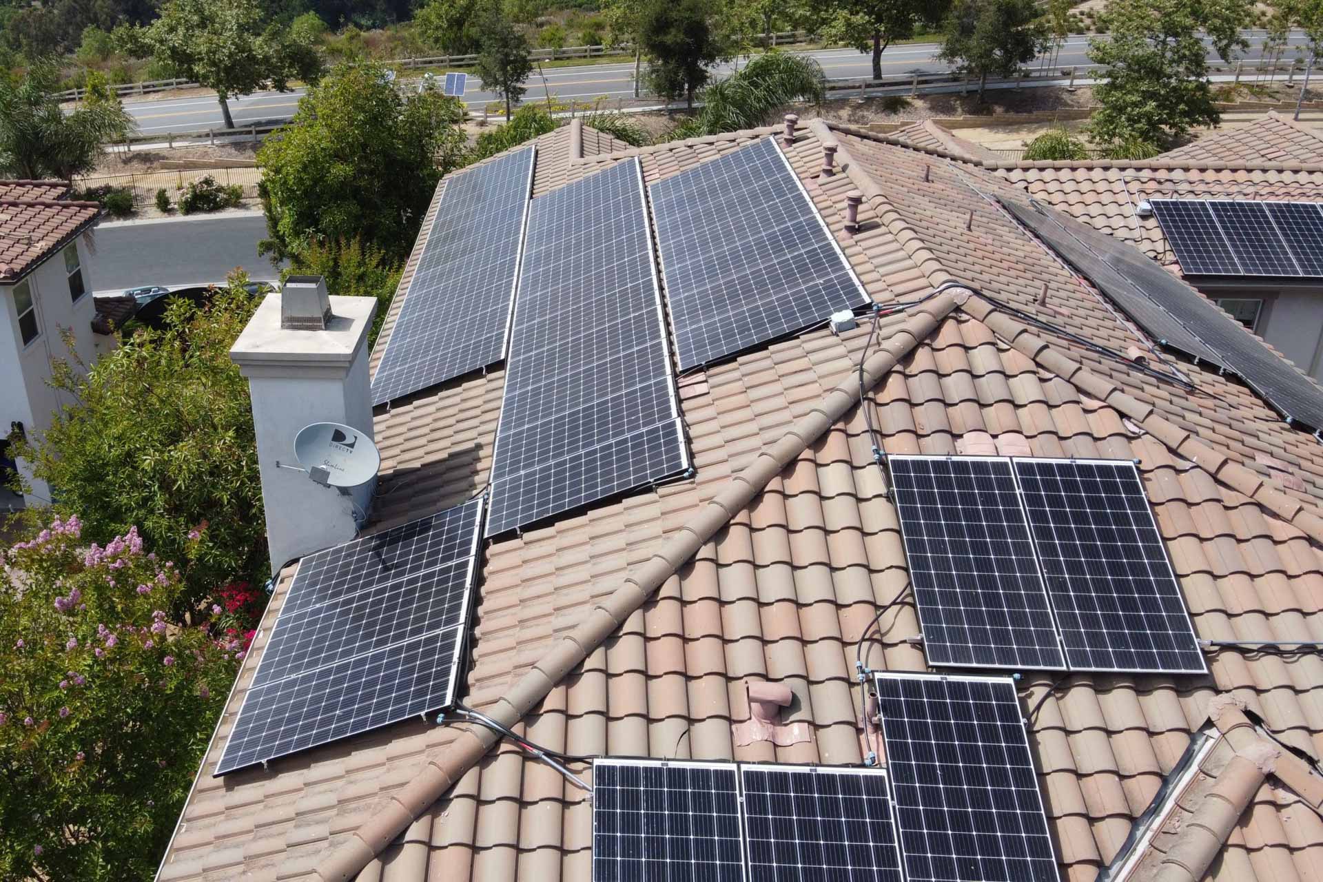 Residential | RST CleanTech