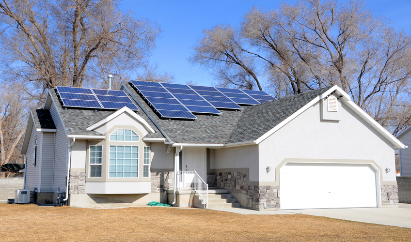 Why Your New Solar Array Should Come With Automated Panel Cleaning ...