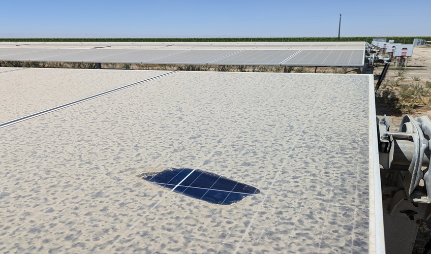 Are Solar Panels Truly Maintenance Free? | RST CleanTech
