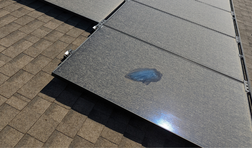 FACT: Solar Panel Cleaning Does NOT Require Brushing | RST CleanTech