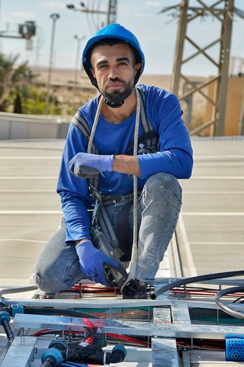 Who We Serve | RST CleanTech