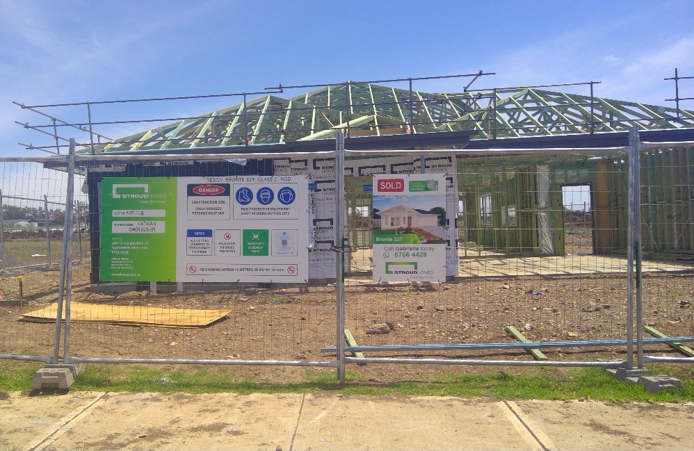 Local Construction - Ongoing Support - LessPlex Projects | Tamworth ...