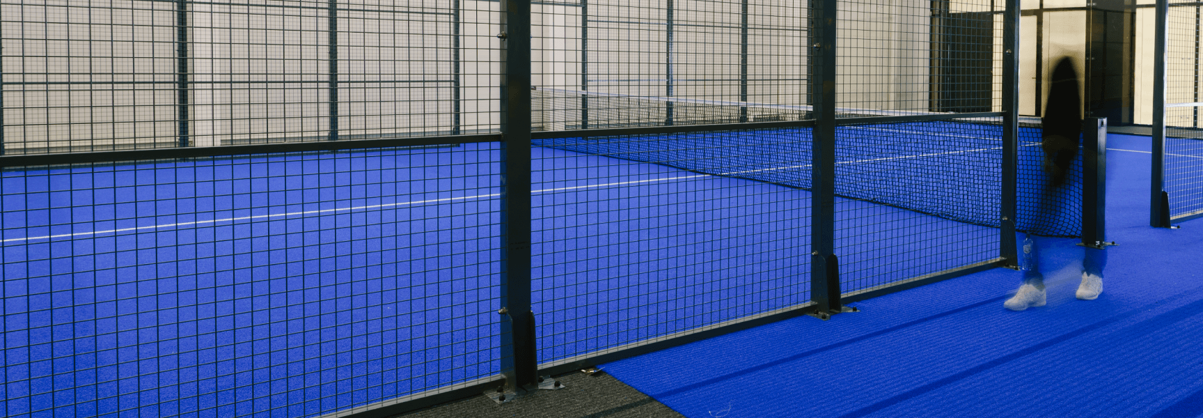 Find padel partners – XNRGY Club Amsterdam