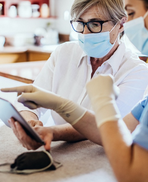 Learn about Digital Health • Elfie