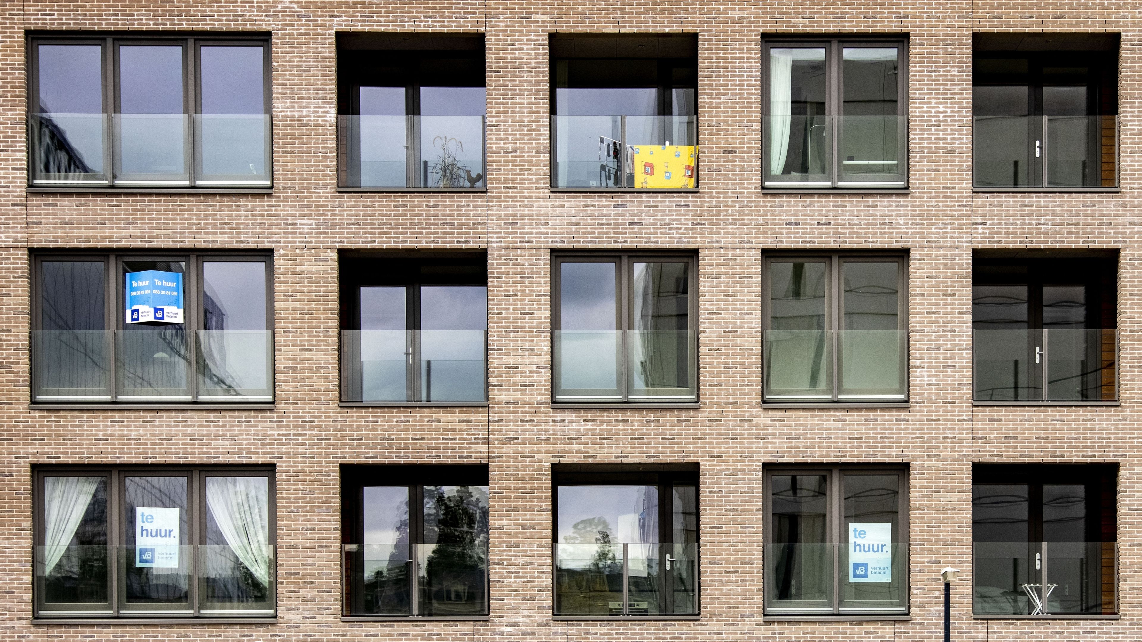 Nieuw puntensysteem voor betaalbare huurwoning middeninkomens ...