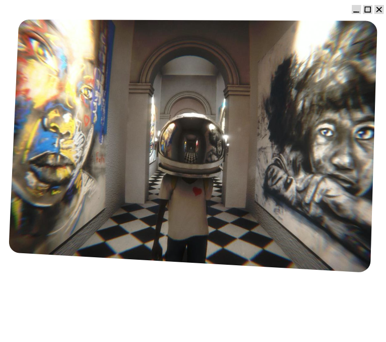 Aku is one of the world’s first-ever digital explorers