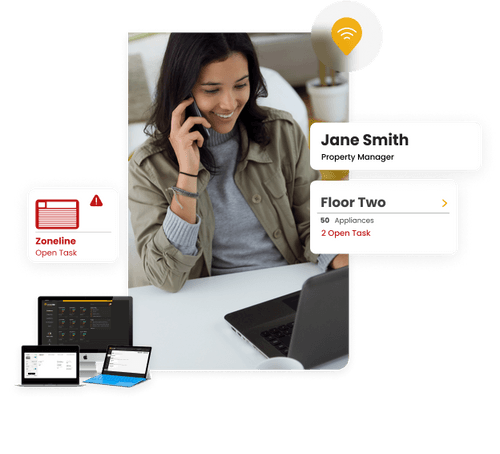 SmartHQ Pro: Appliance Management Software