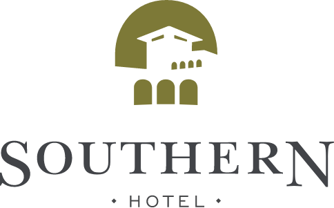 Southern Hotel | Covington's Living Room