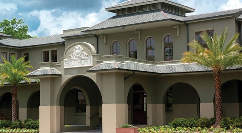 About | Southern Hotel