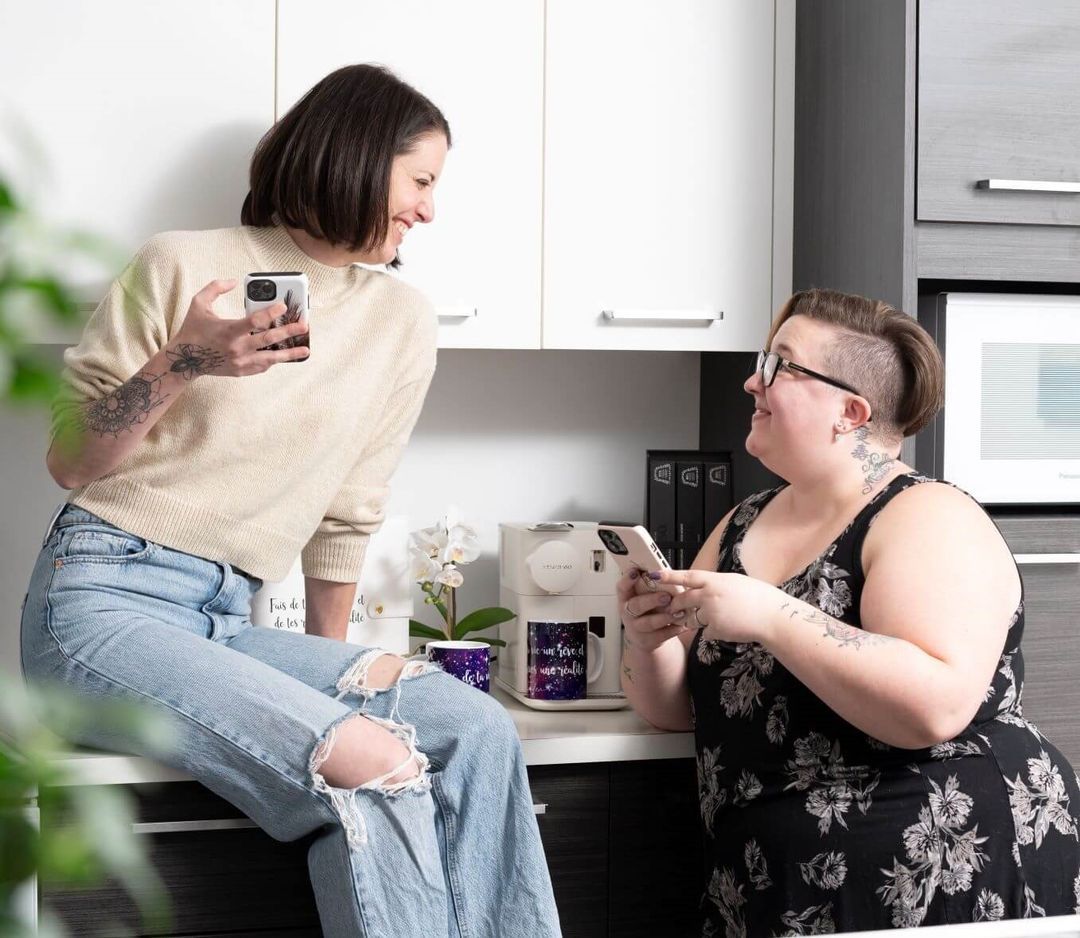 Letmetalk | Business Growth Accelerators