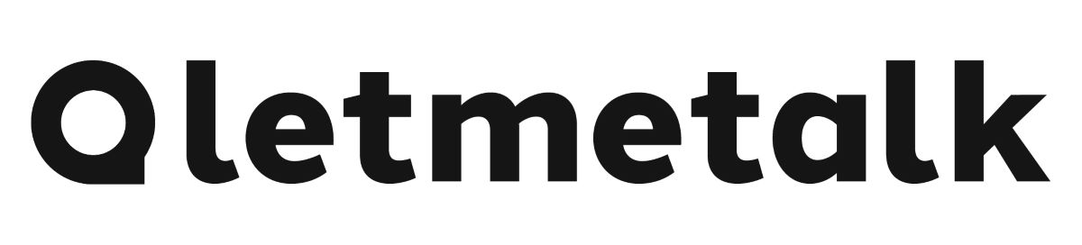 Letmetalk | Business Growth Accelerators