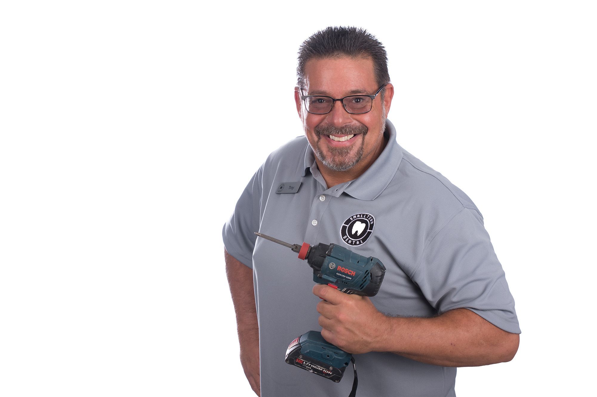 Family Dentist Morton | Smalltown Dental
