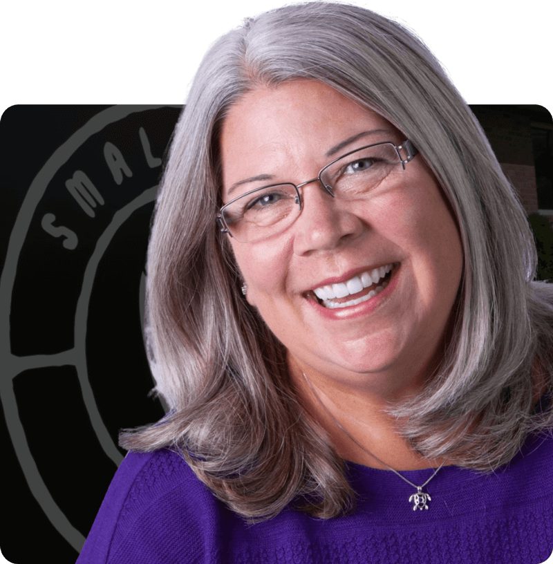 General Dentist Morton, IL | Small Town Dental