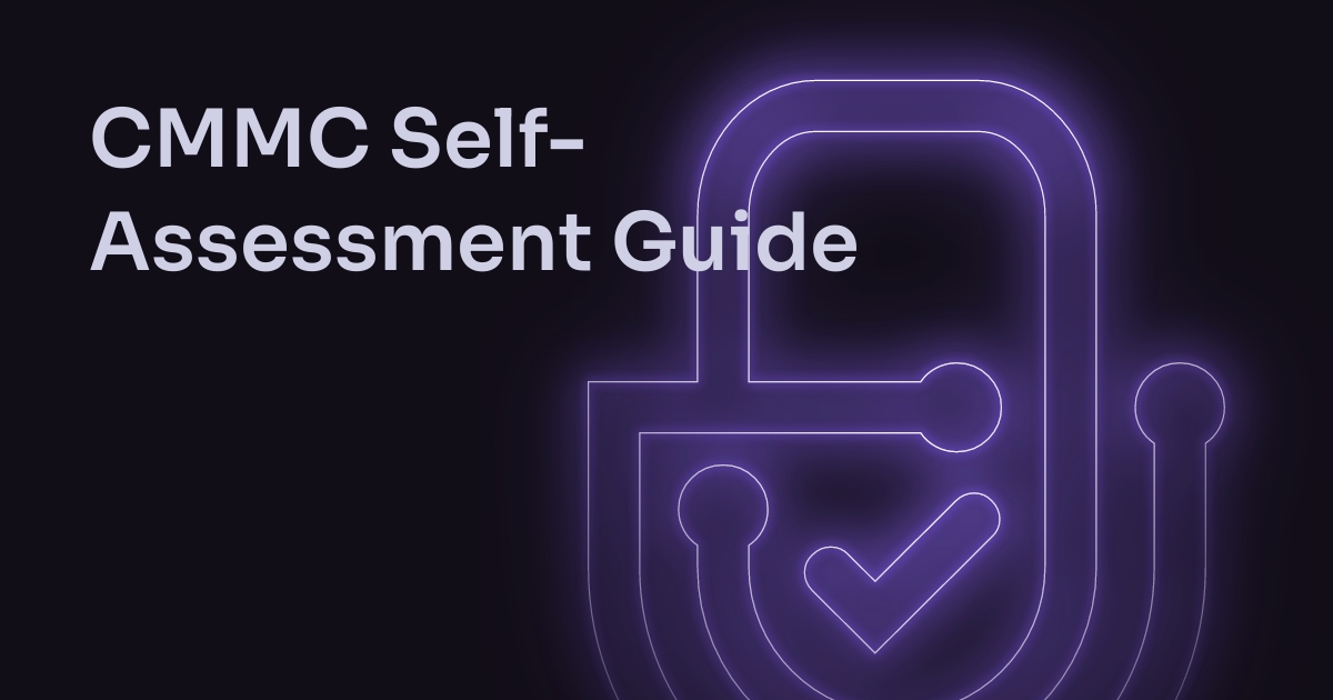 CMMC 2.0 Self-Assessment Guide | cuick trac™