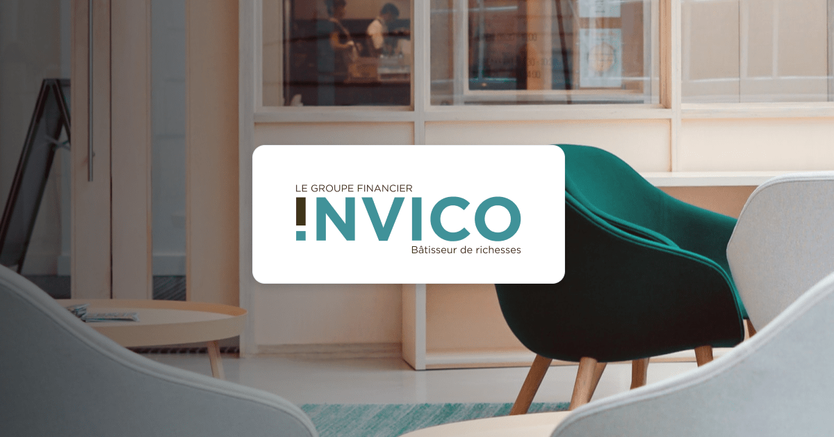 Services | Invico Groupe Financier | Marc St-Onge, Pl. fin.