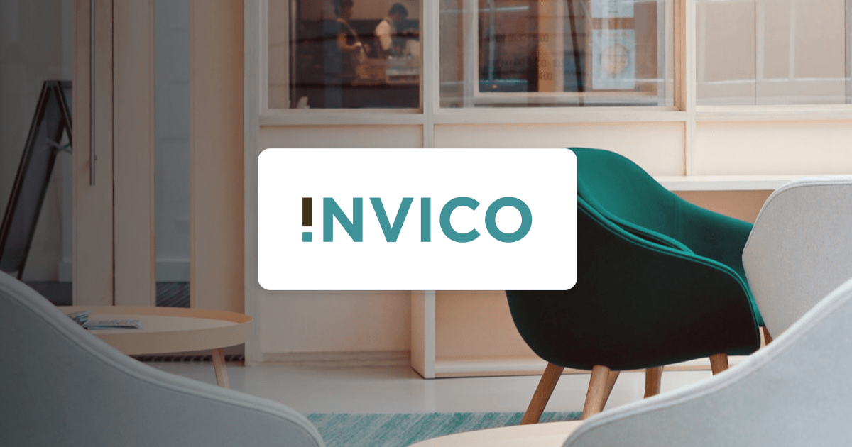 Financial Services | Invico