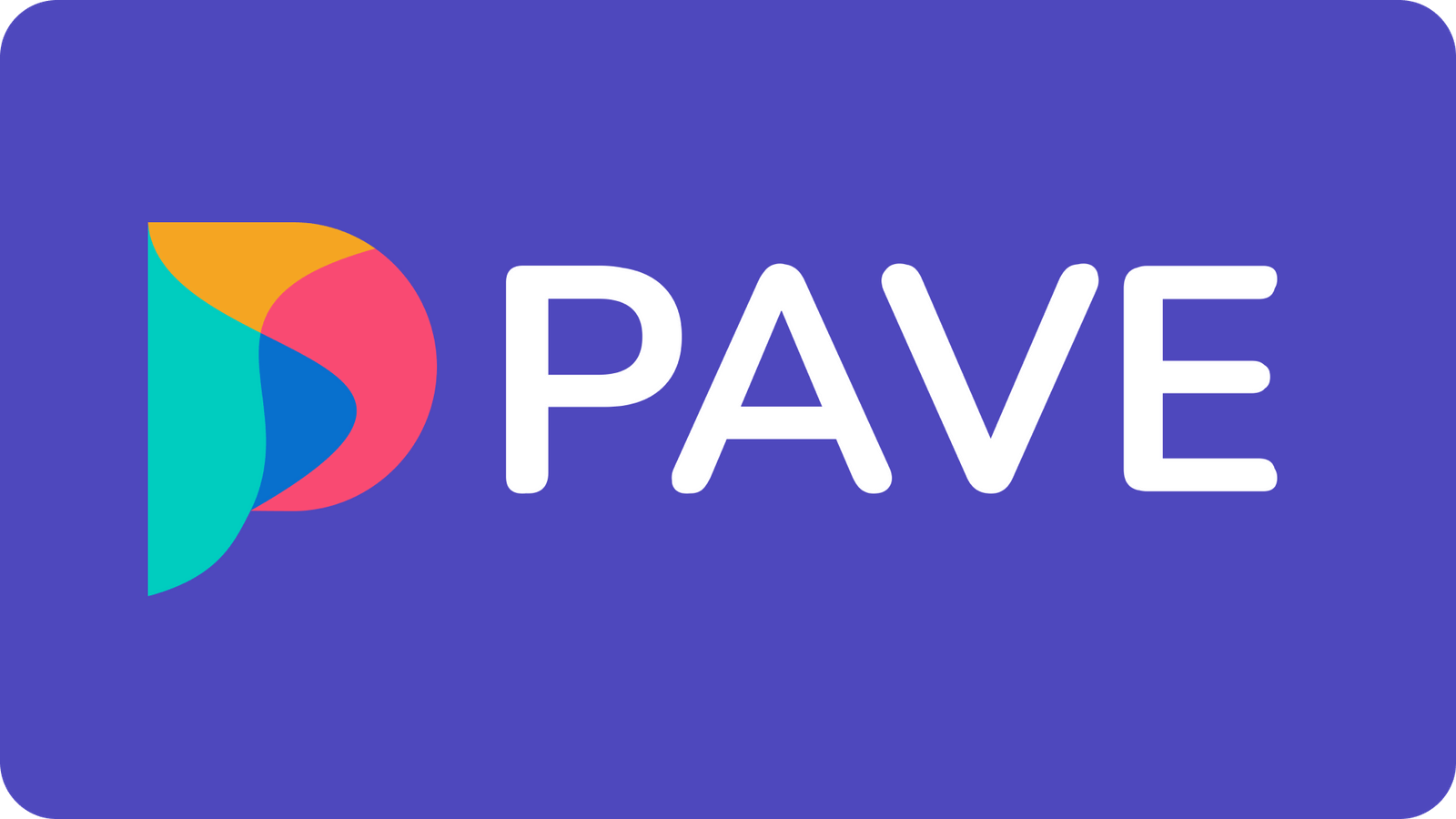 From Portify to Pave - We are Live!