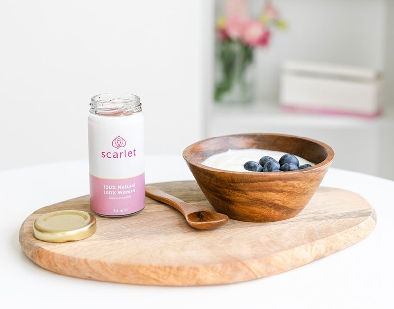 Welcome to The Scarlet Company