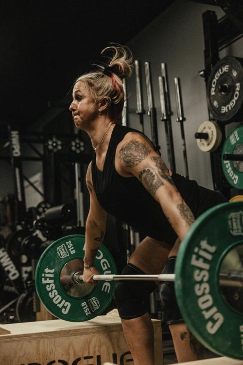 Aimee Anaya Everett | HWPO Training