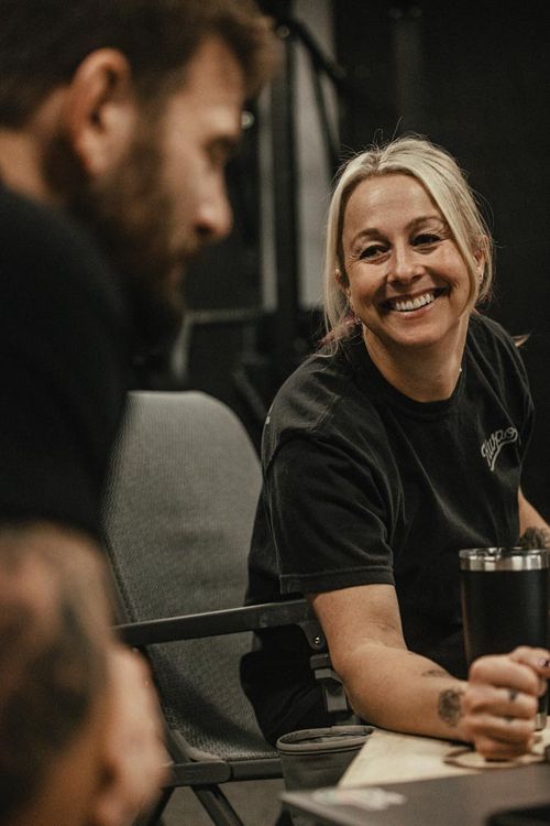 Aimee Anaya Everett | HWPO Training