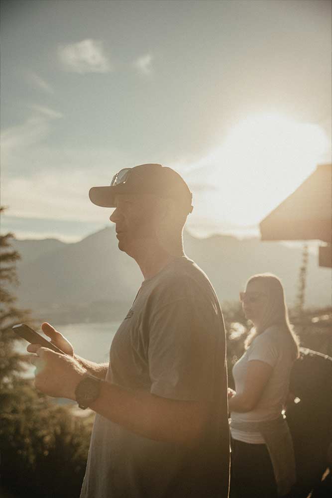 Matt O’Keefe | HWPO Training