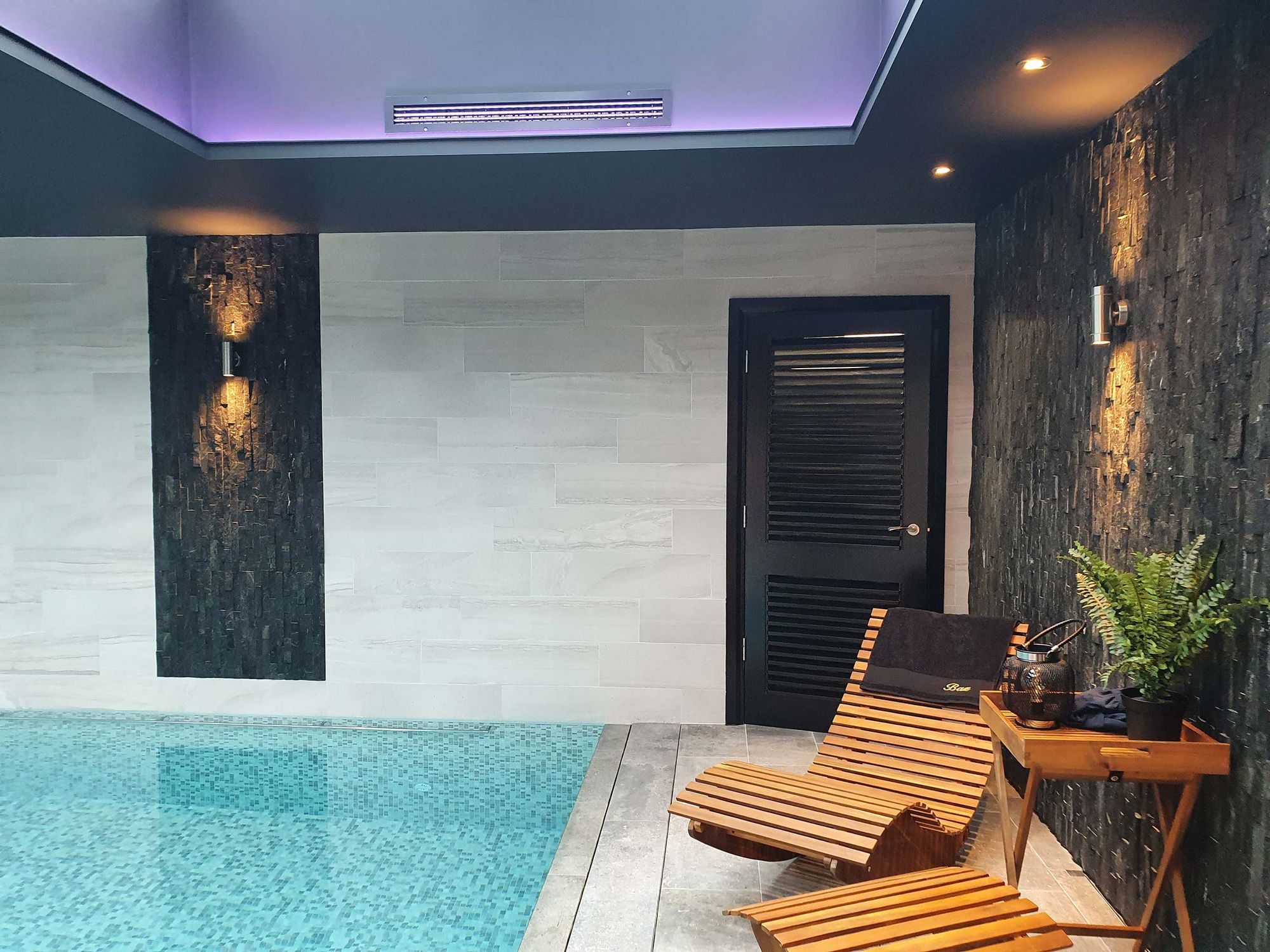 Project Ashfield | Progressive Pools