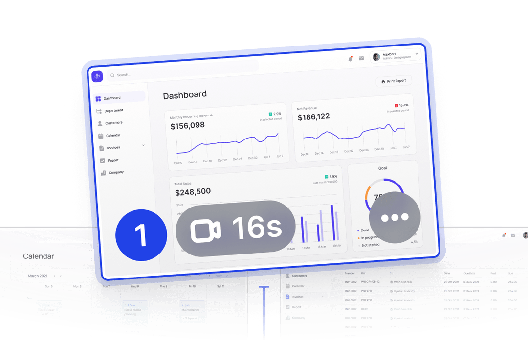 Arcade | Create Interactive Product Demos