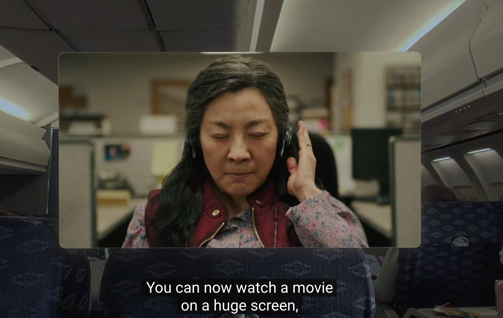 A few lessons from Apple Vision Pro | Arcade Blog