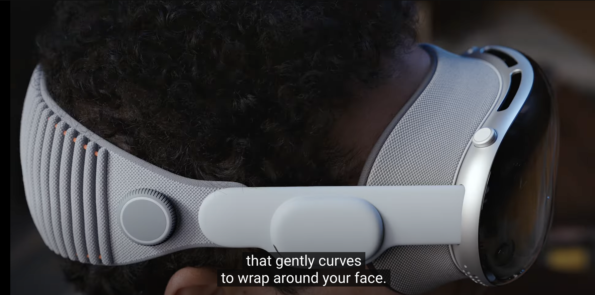 A few lessons from Apple Vision Pro | Arcade Blog