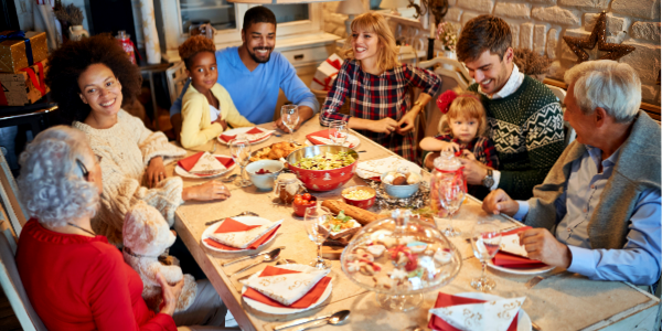 Actualités | Nos 5 astuces pour un repas de Noël à petit prix