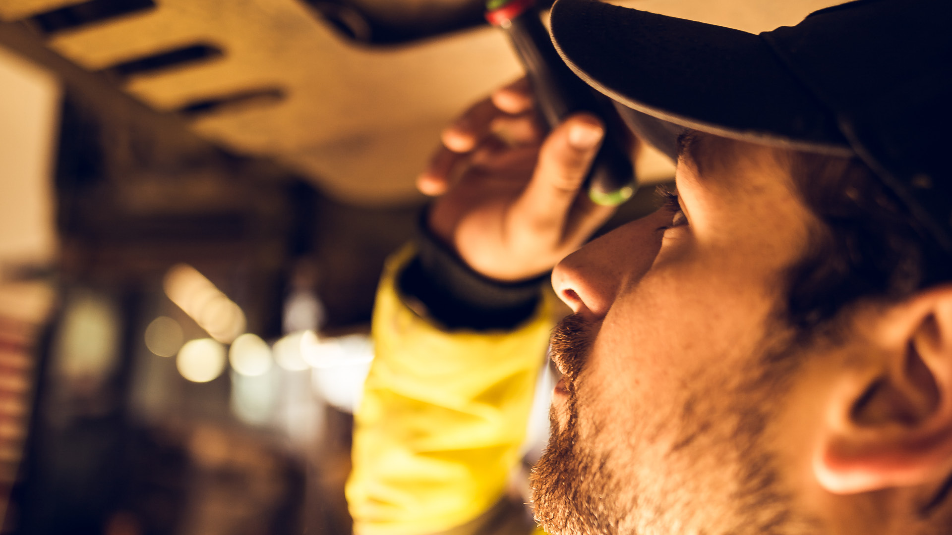 Komm zu Gfrörer! Und baue die Zukunft mit uns. Als Betriebsschlosser ...