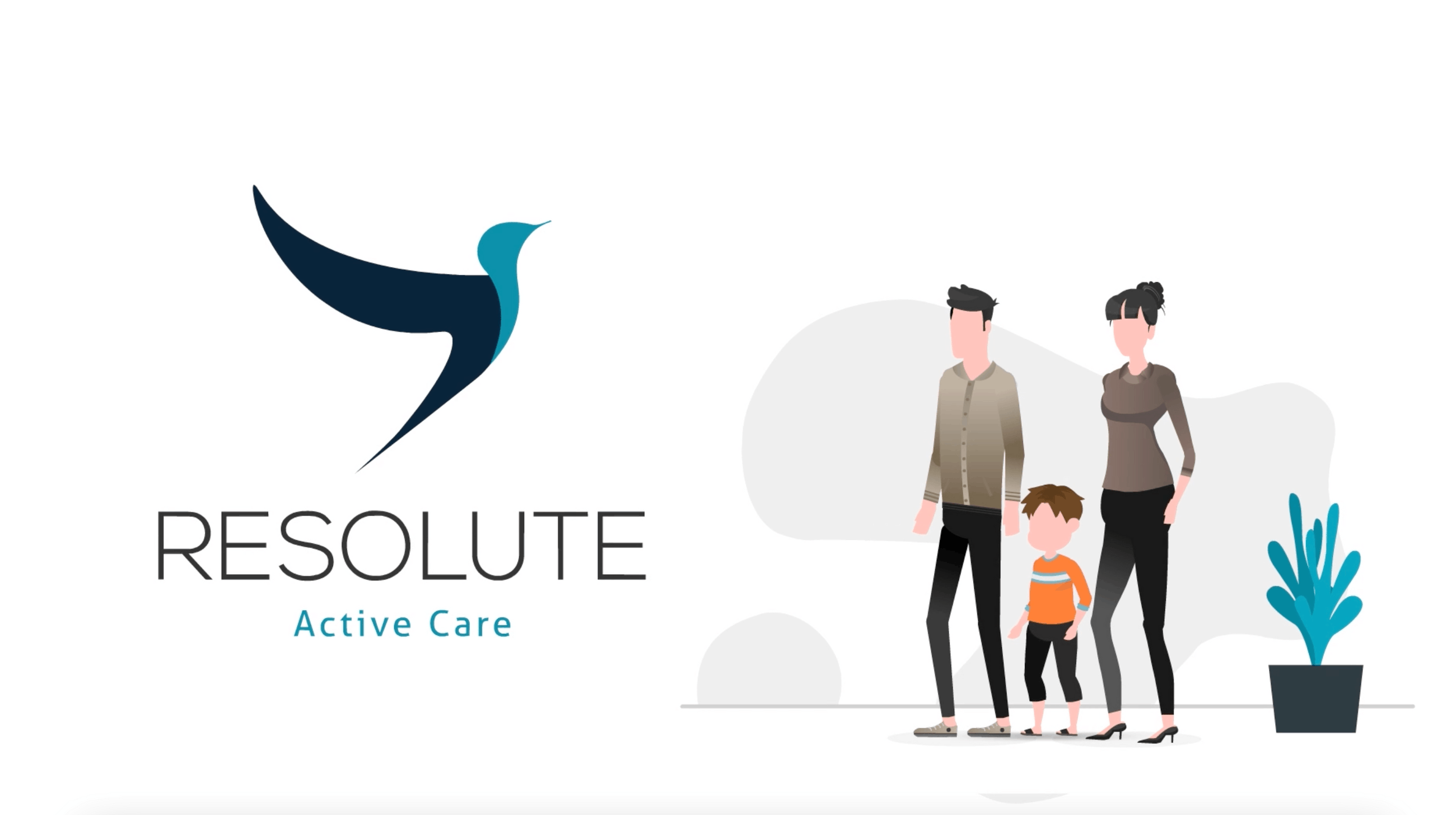 Resolute | Active Care