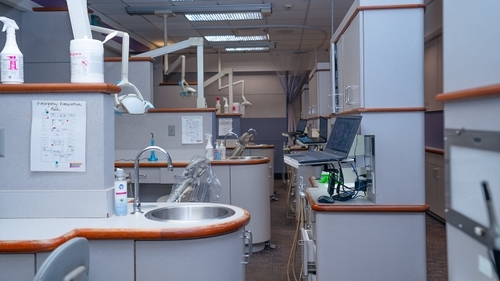 Family Dentists in Dearborn Heights, MI | Cambridge Dental Group