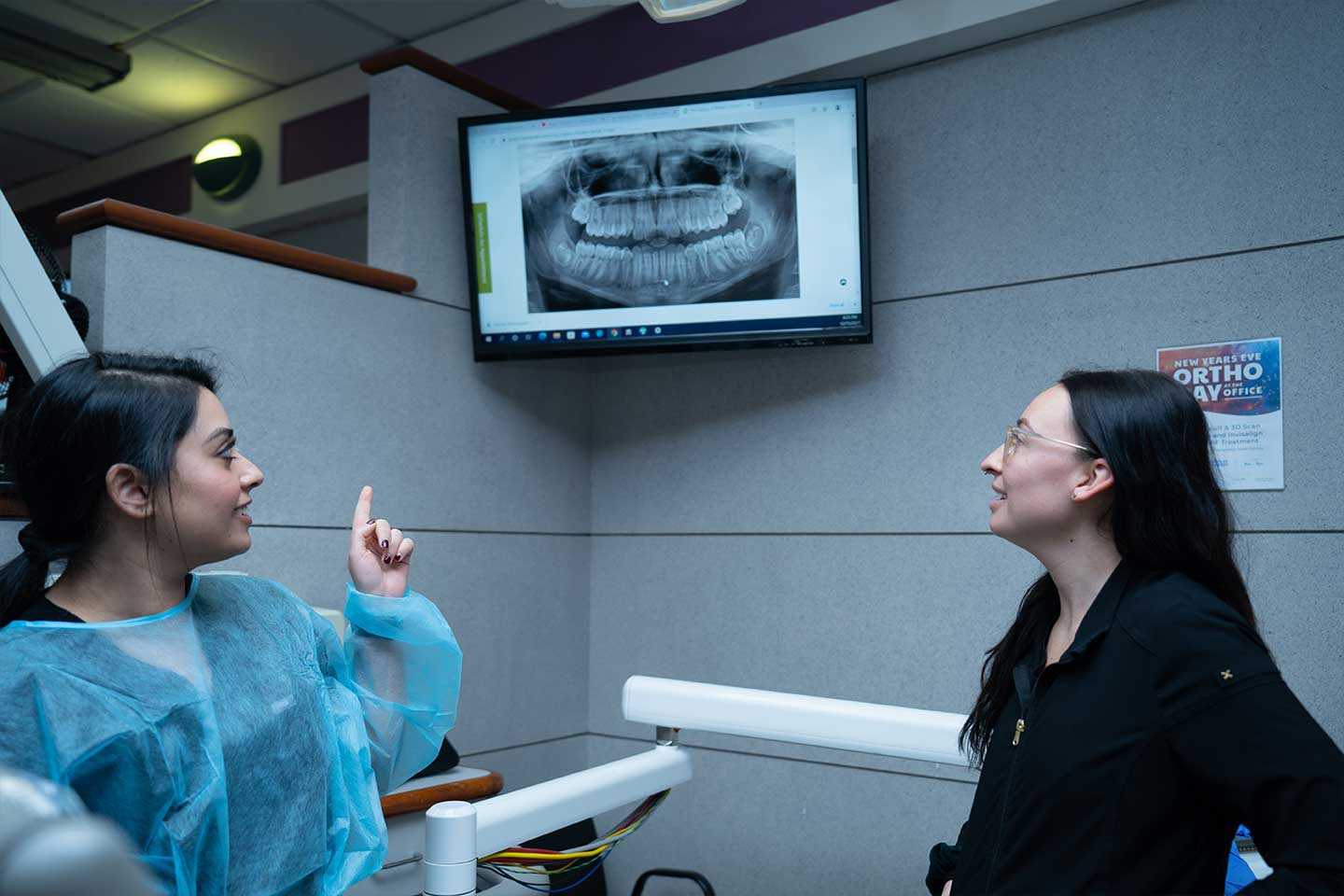 Family Dentists in Dearborn Heights, MI | Cambridge Dental Group