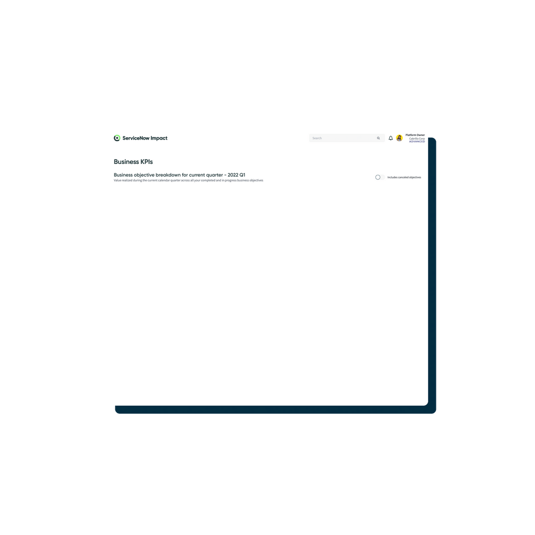 ServiceNow Impact Digital Experience