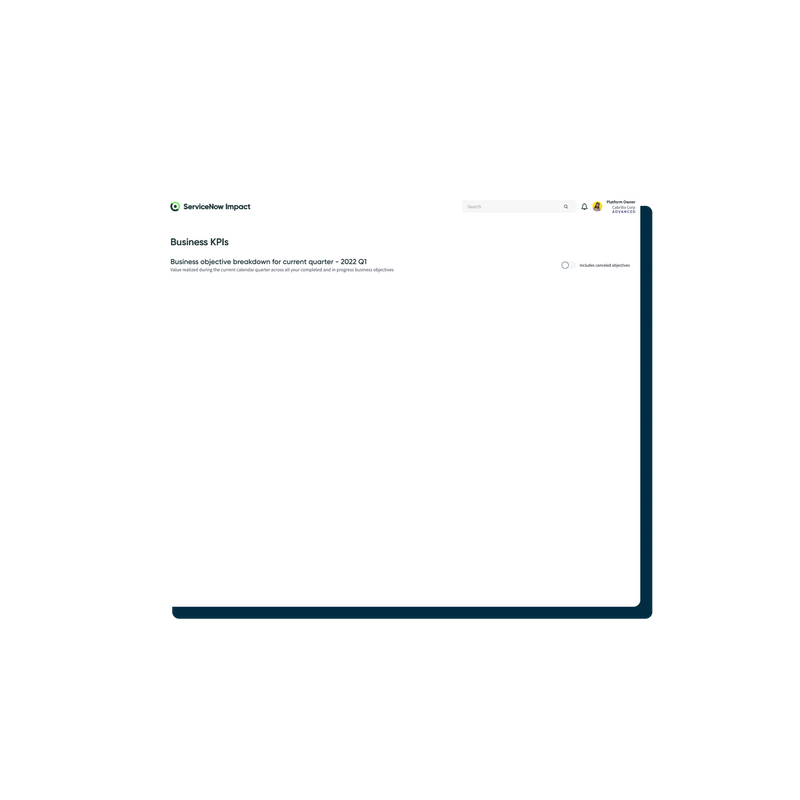 ServiceNow Impact Digital Experience