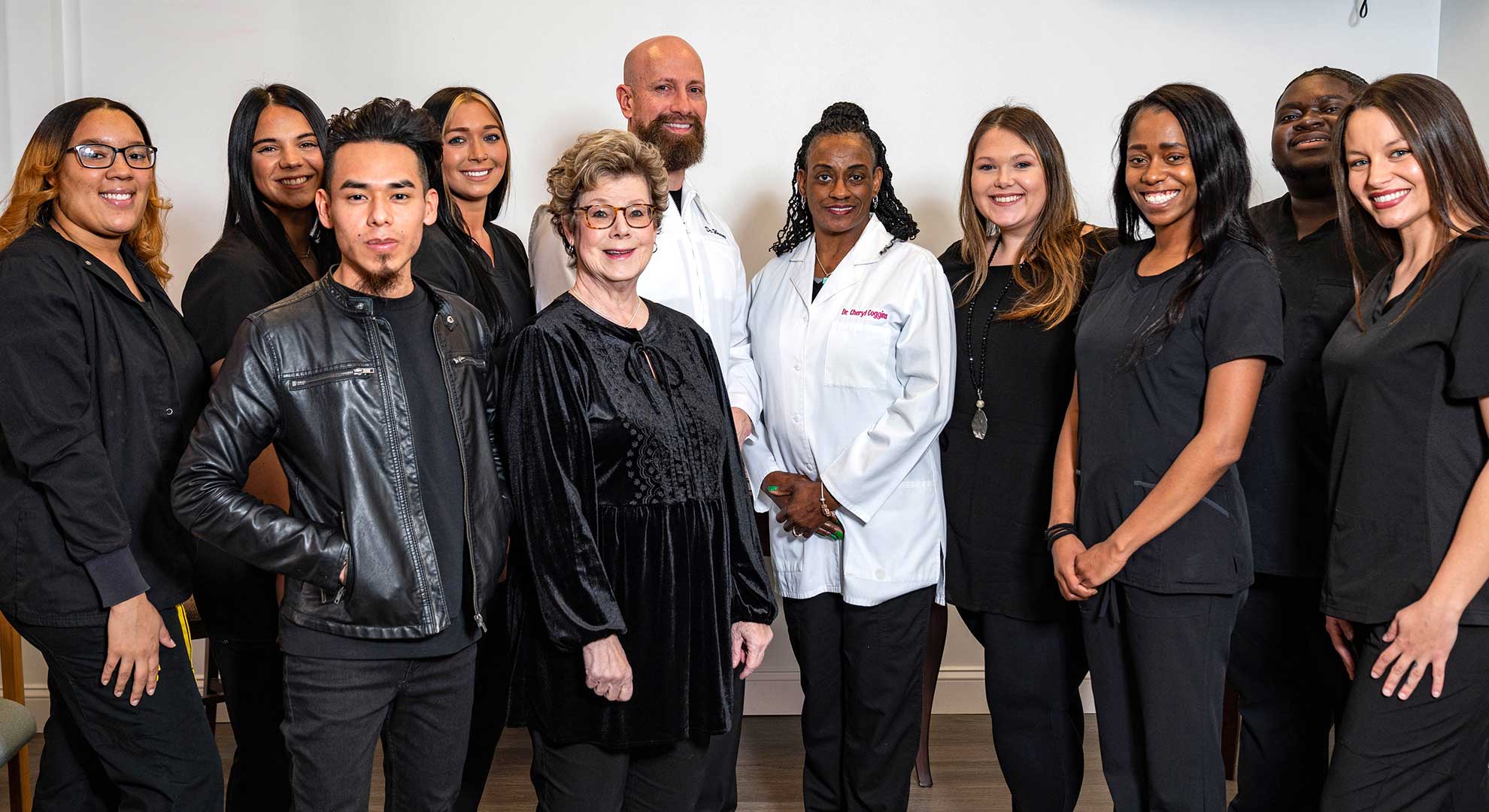 About Us | Dream Dental
