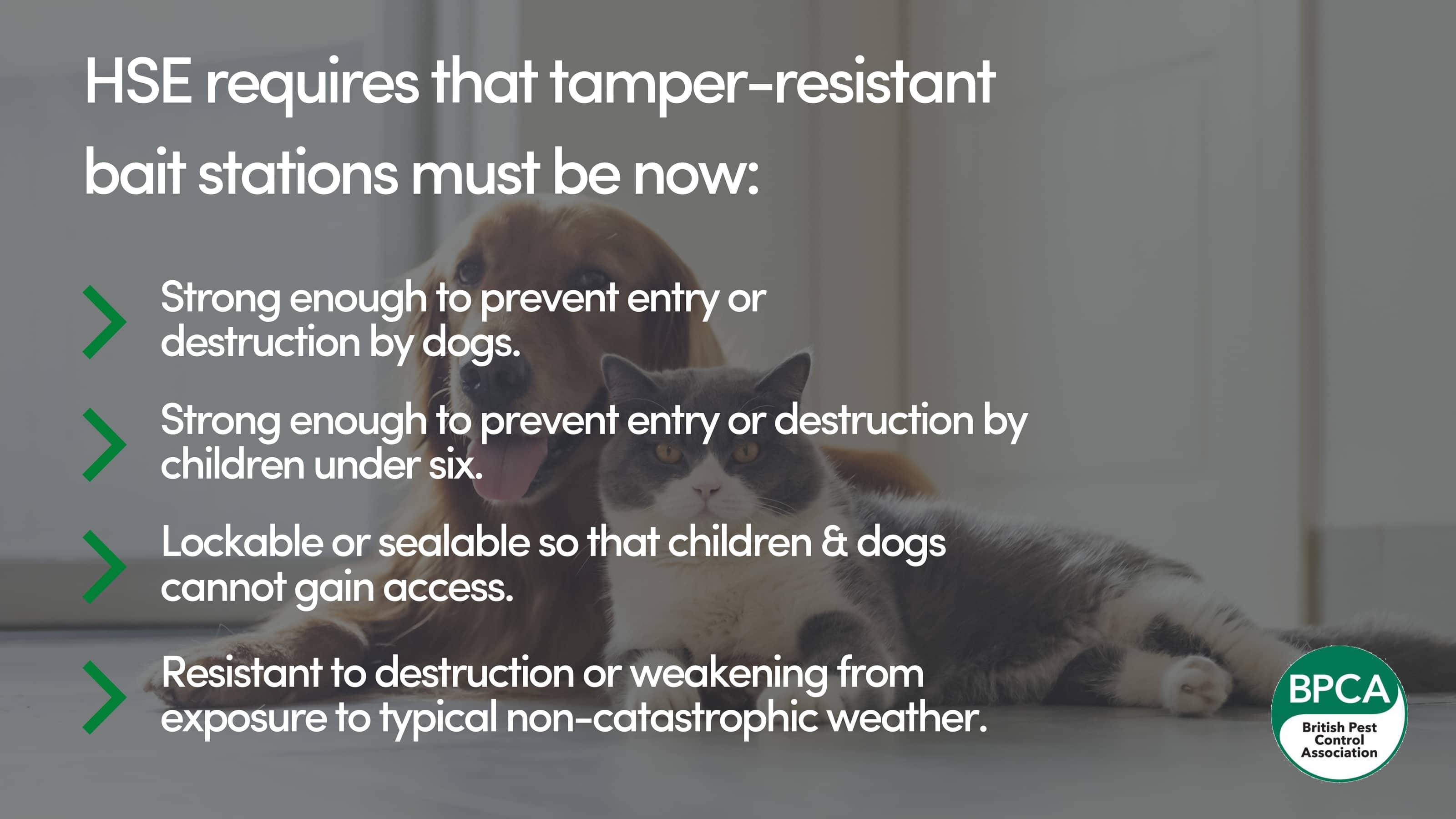 Pest Techs | Pest Control | York | Scarborough