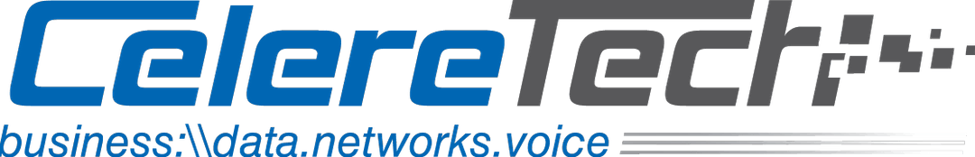 CelereTech | Reliable IT management and optimization