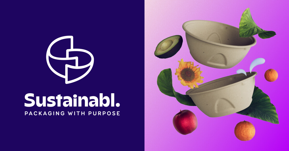 Sustainabl. | Truly sustainable packaging