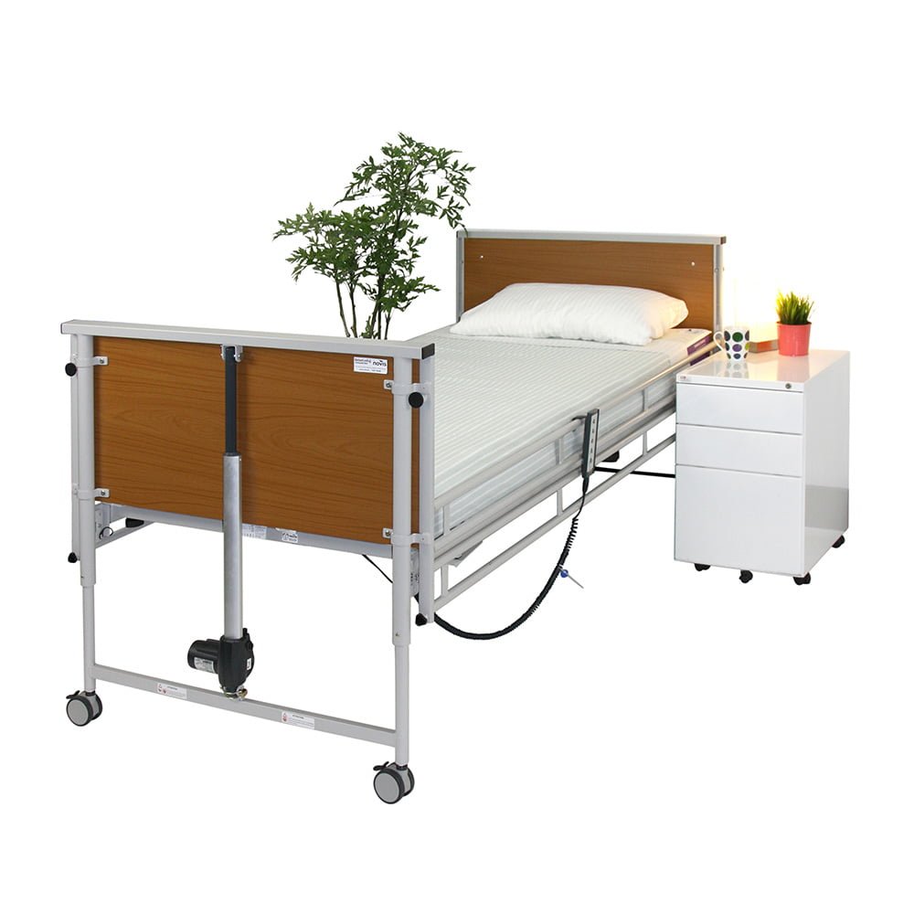 BetterLiving Community Bed - Scooters & Mobility Tamworth | Assisted ...