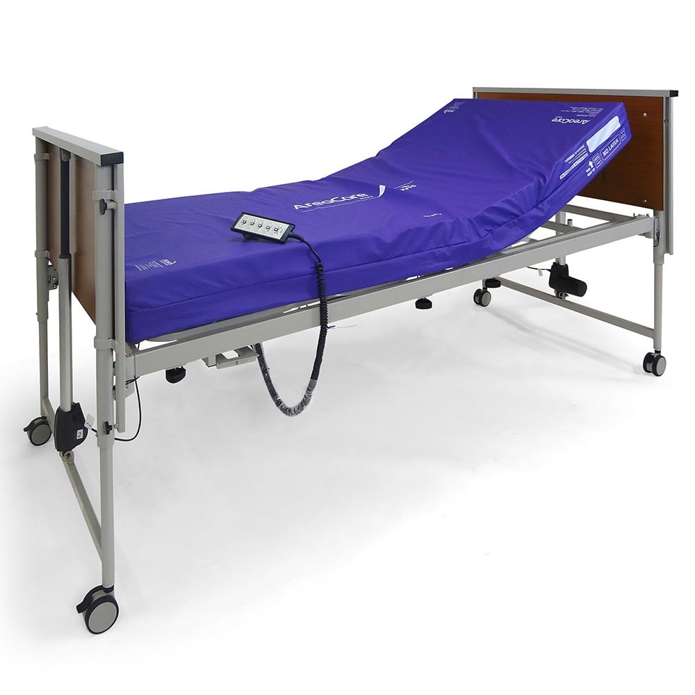 BetterLiving Community Bed - Scooters & Mobility Tamworth | Assisted ...