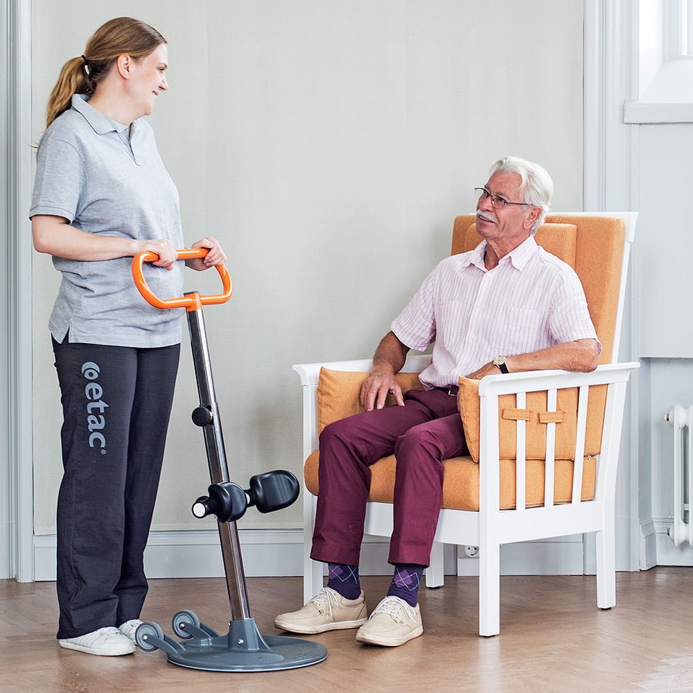 Etac Turner PRO - Scooters & Mobility Tamworth | Assisted Living Solutions